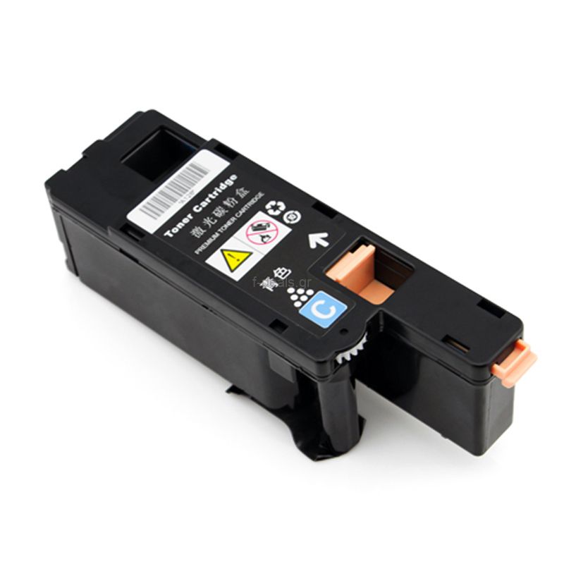 C1700/1750 (Cyan 1500σελίδες για Epson)